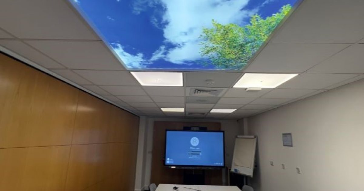 Basement Meeting Rooms | Aspire